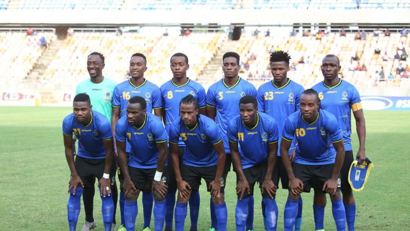 AFCON Under 20 preview: Baptism by fire for debutants Tanzania, Morocco ...