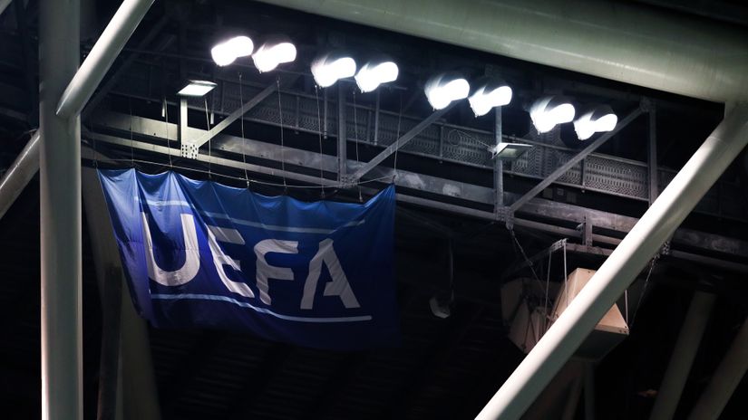 UEFA announces new Champions League format to be introduced from 2024 | MozzartSportKe