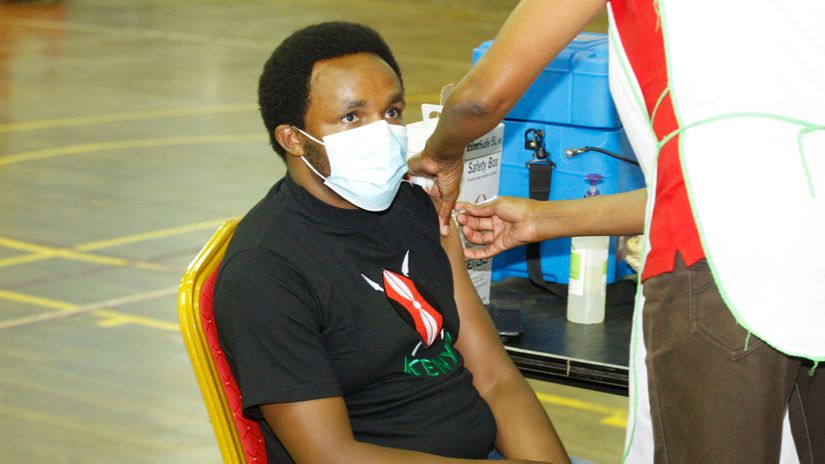 MOSCA releases protocols to guide resumption of sports::Comments ...