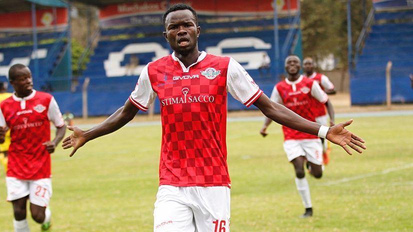 Why Western Stima are languishing in red zone::Comments | MozzartSportKe
