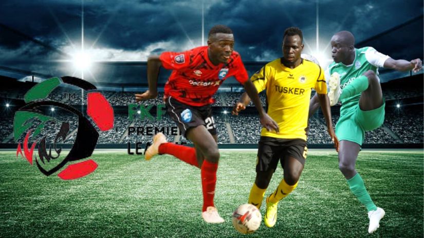 Ten most underrated FKF PL players::Comments | MozzartSportKe