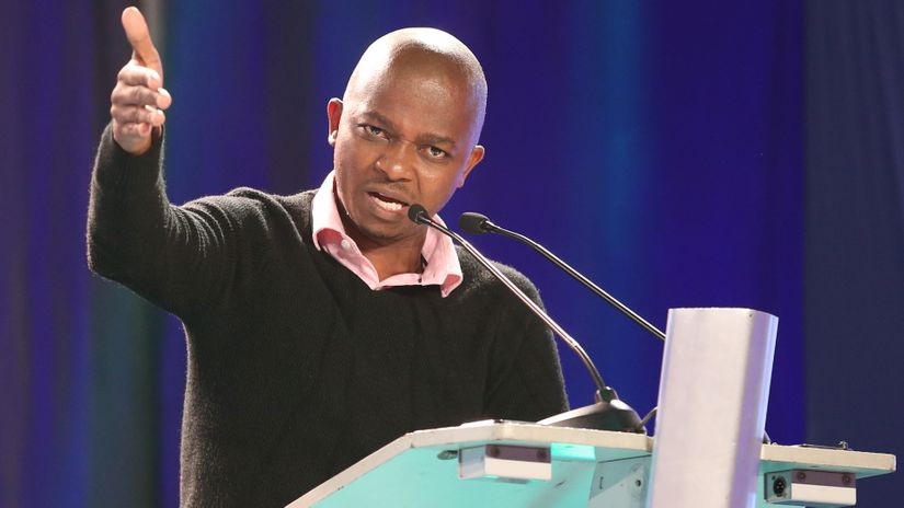 FKF fine AFC Leopards and Gor Mahia Ksh10 million and dock both clubs ...