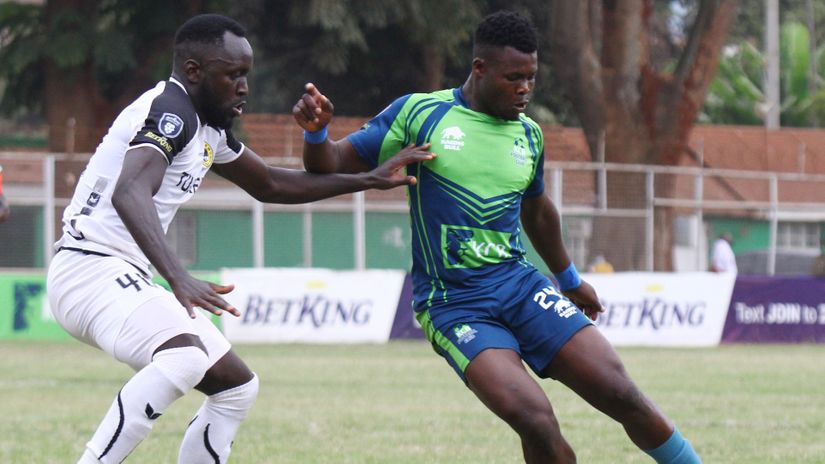 Tusker, KCB, Sharks nominated for fair play award | MozzartSportKe