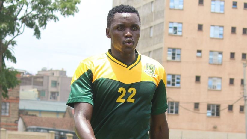 Cheche finds new home after leaving Mathare United | MozzartSportKe