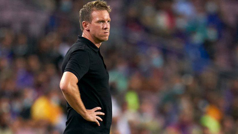 The story of the world's most expensive transfer fee for a single coach ...