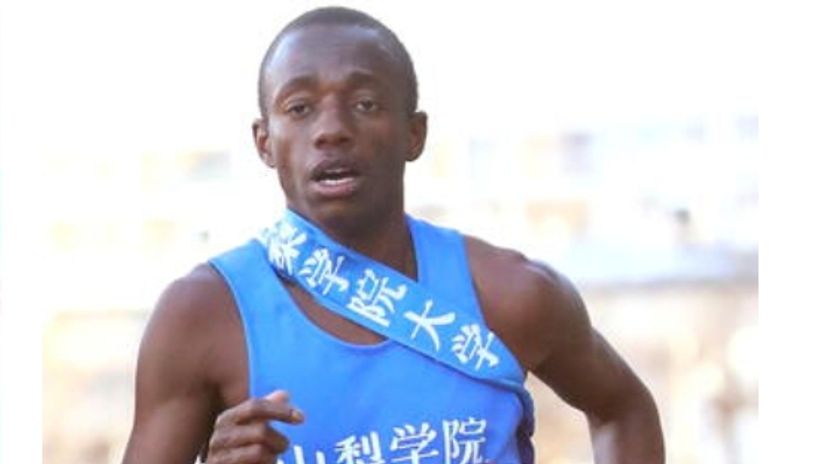 Nyairo bags gold in marathon debut | MozzartSportKe