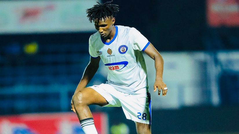 Muguna gets full feature as Azam return to winning ways::Comments ...