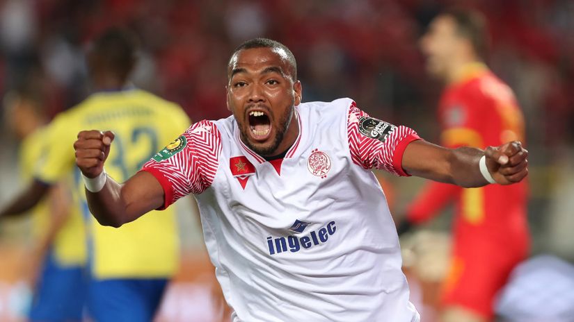 Wydad Casablanca through to CAF Champions League final::Comments ...