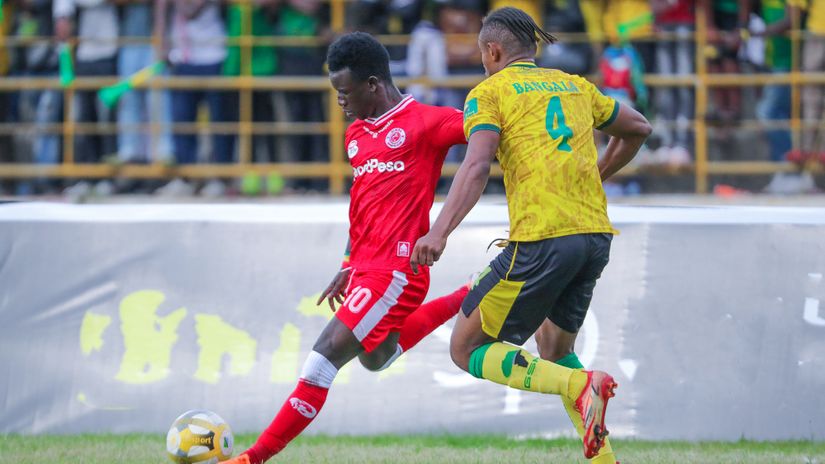 Time for action, Simba president calls for team's overhaul | MozzartSportKe