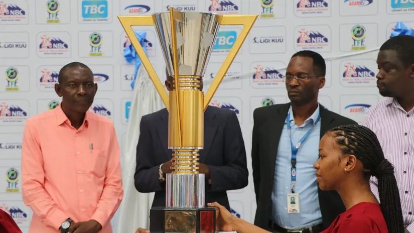 The rise and rise of the Tanzanian Premier League | MozzartSportKe