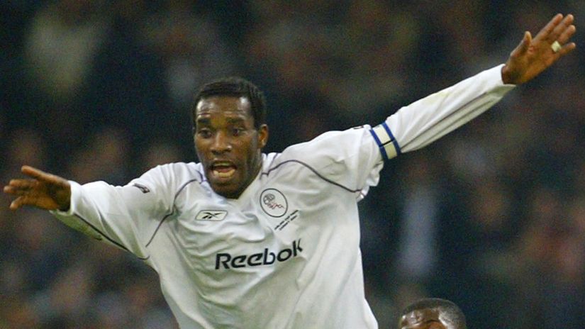 Big Sam couldn't turn water into wine, but he did the next best thing ...