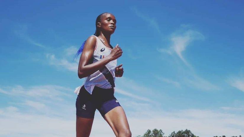 Kenyan-born Kipsang-Jeptoo banned until December 2023 | MozzartSportKe