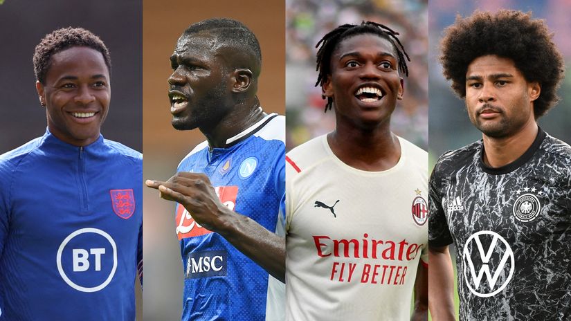 Tuchel's (over)ambitious raid: Koulibaly for 30 million euros, Leao or ...