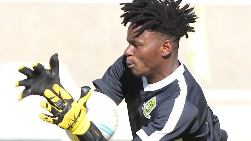 Omondi dreaming big after ditching middling Rangers for title chasing ...