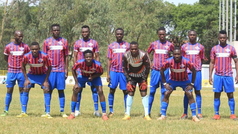 FC Talanta set to conduct trials this week | MozzartSportKe
