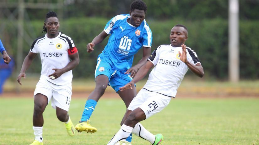 Chumsy joins KCB after ditching 'Simba wa Nairobi'::Comments ...