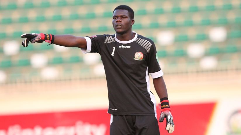 How Wanyama and Origi helped Bwire overcome depression after Uganda ...