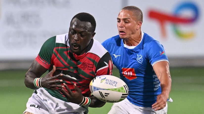 Injera reveals Shujaa’s game plan for 2022 rugby 7s World Cup ...