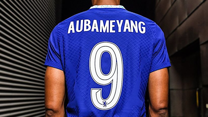 Wiping out cross-city boundaries and exorcising Chelsea's number nine ...