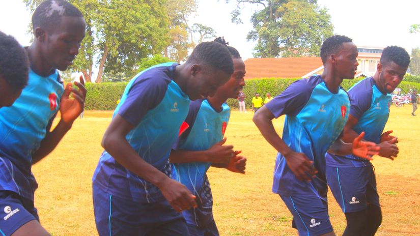 Meru Bombers ask newly elected county boss to open Kinoru Stadium for ...