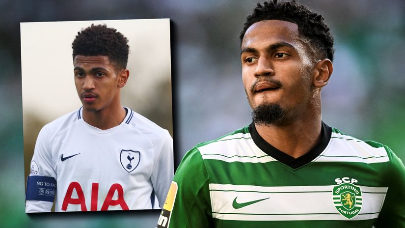 He was a Cockerel, but now he's a Lion: Marcus Edwards is coming back ...