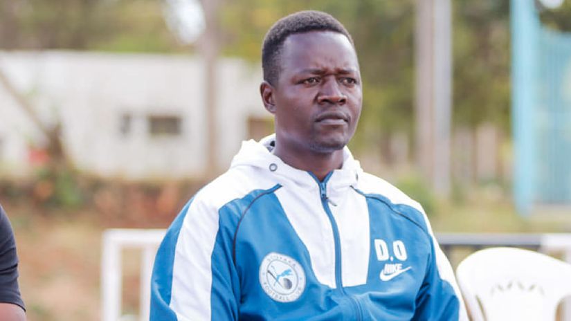 David Ouma dreadful of ramifications of delaying league kick off::Comments | MozzartSportKe