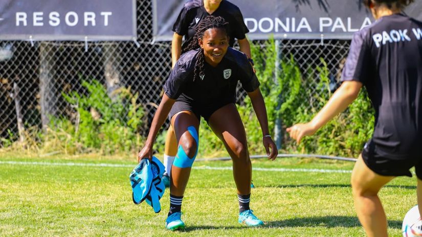 Esse Akida: I'm no rebel | MozzartSportKe