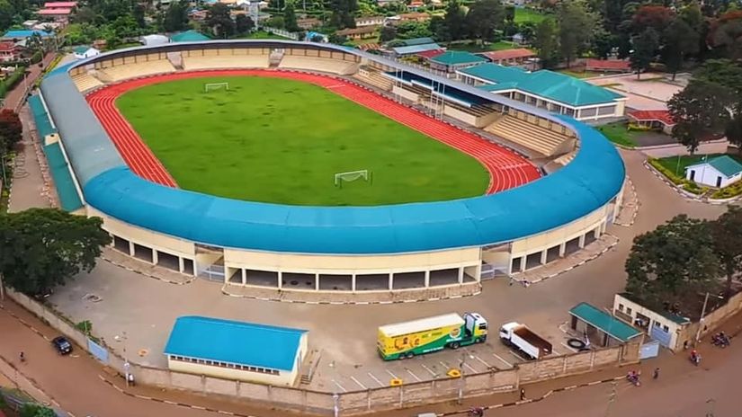 Meru Bombers demand transfer of Kinoru Stadium back to County ...