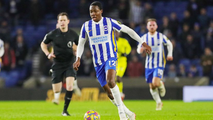 Zambia’s captain forced to end career at just 24 due to heart issues ...