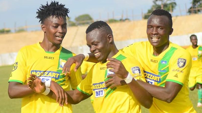 Caf Champions League Table And Fixtures | Cabinets Matttroy