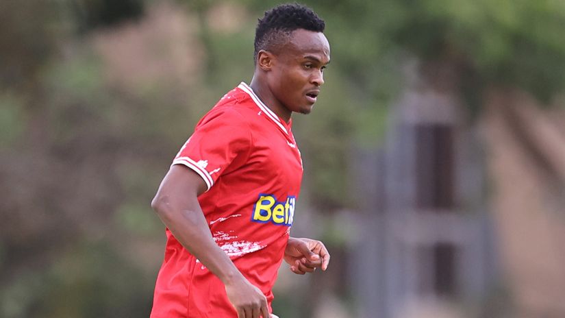 Police hoping to reunite with Miheso for a second stint | MozzartSportKe