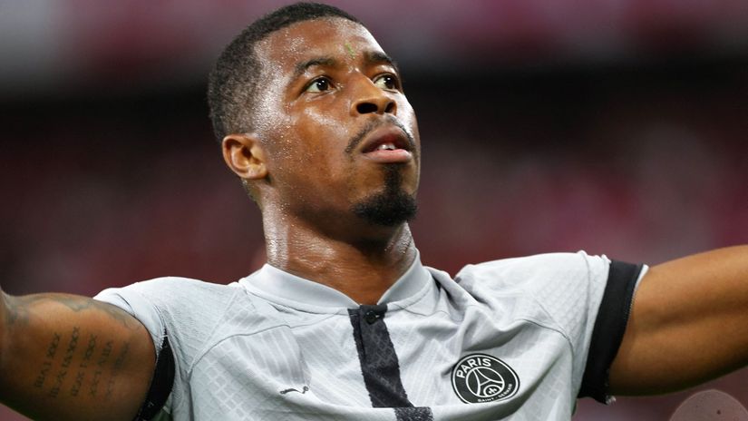 Kimpembe injury scare for France, Walker and Phillips could feature in ...