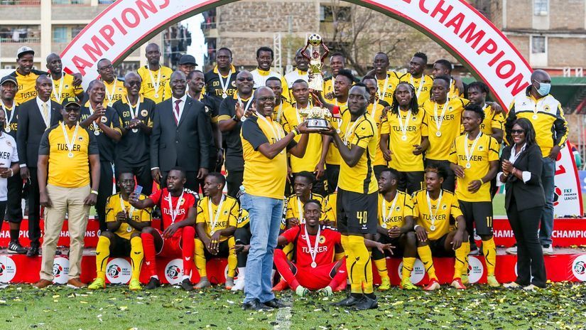 Why CS Namwamba wants FKF Premier League fixture realigned | MozzartSportKe