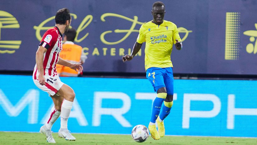 Two Kenyan-born players set to feature in Qatar World Cup | MozzartSportKe