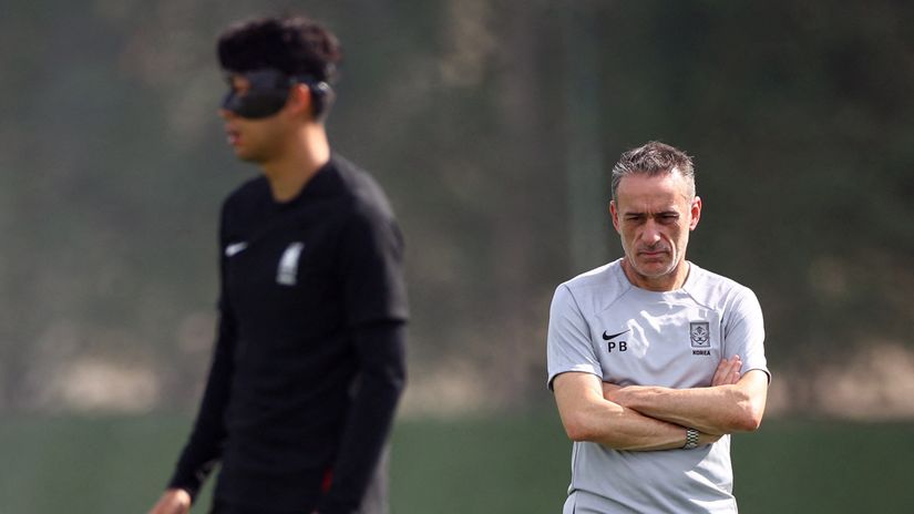 Bento will not be with his Tigers when it matters most - and is fuming ...