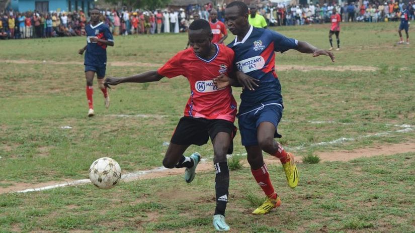 All set for the Rashid Abdallah Super Cup final in Kwale | MozzartSportKe