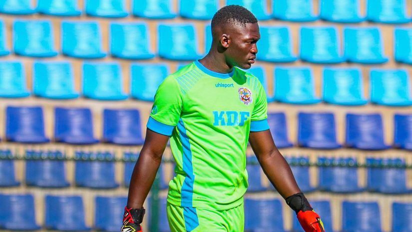 FKF Premier League: Five debutants making a mark this season ...