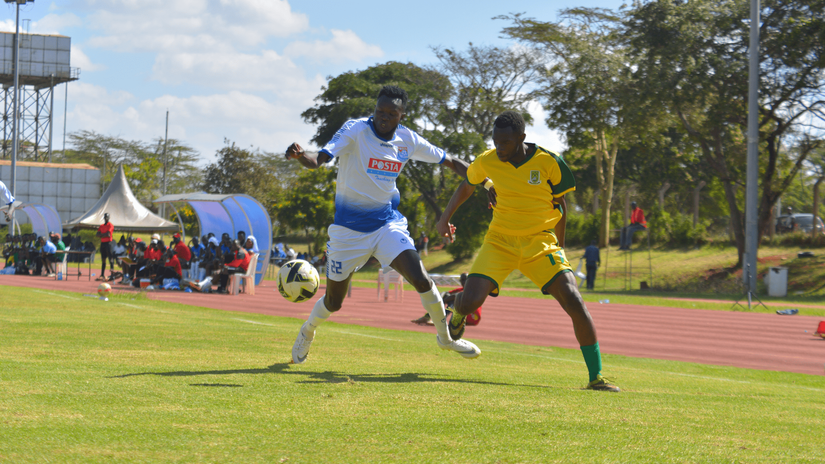 Mathare United hold Posta to earn first point | MozzartSportKe