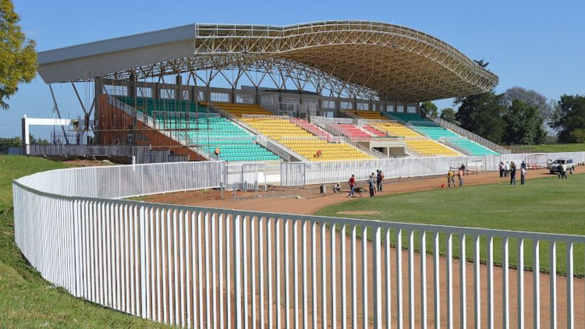 Bukhungu Stadium set to be re-inspected | MozzartSportKe