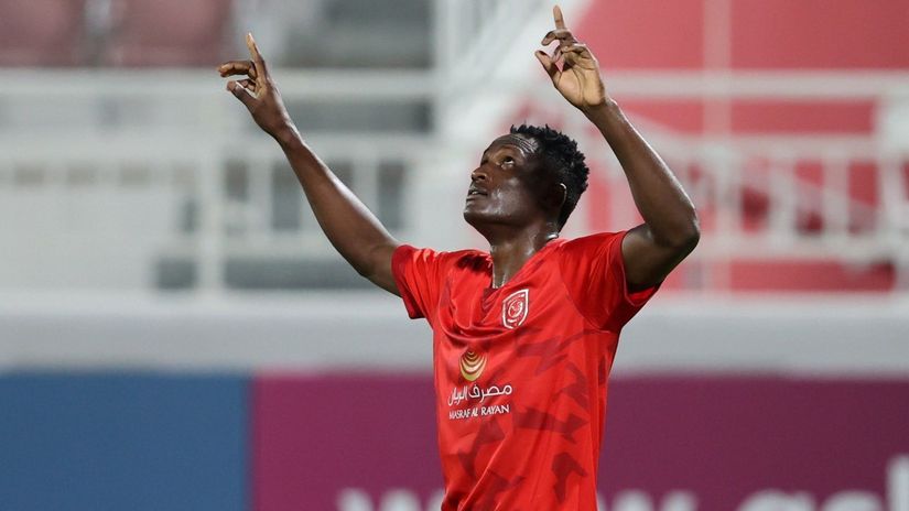 Record-breaking Olunga nets quadruple in season finale, securing first ...