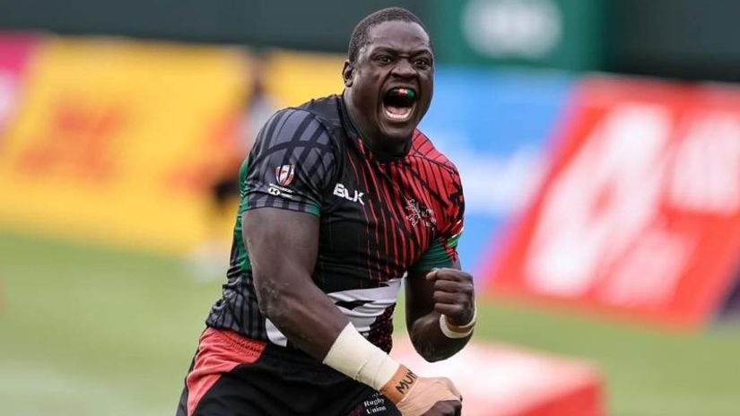 Five Kenyan Rugby players who are amazing dancers | MozzartSportKe