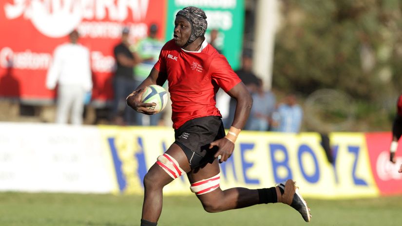 Kenyan rugby stars illuminating the international world | MozzartSportKe