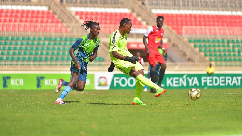 Pre-Match Tactical Analysis: KCB FC Vs Bidco United | MozzartSportKe