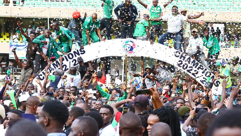 The FKFPL Season in Retrospect: Reflecting on the concluded FKFPL ...