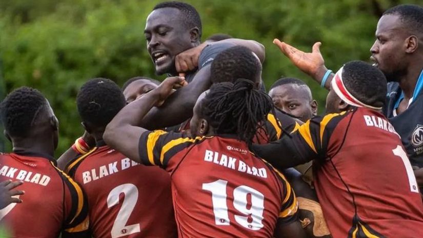 Why Blak Blad and Impala are not at Dala 7s but Makueni are included ...