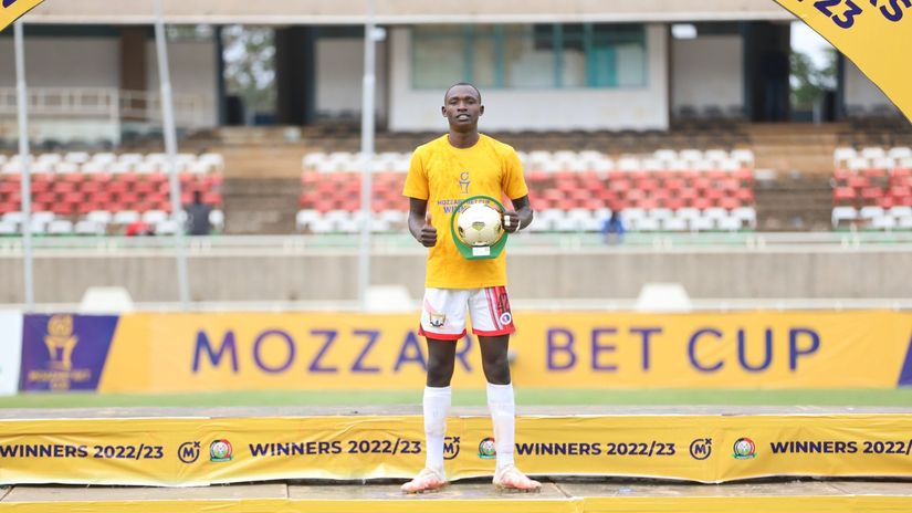 The Tactical Brilliance of Moses Shumah: A closer look at his impact on ...