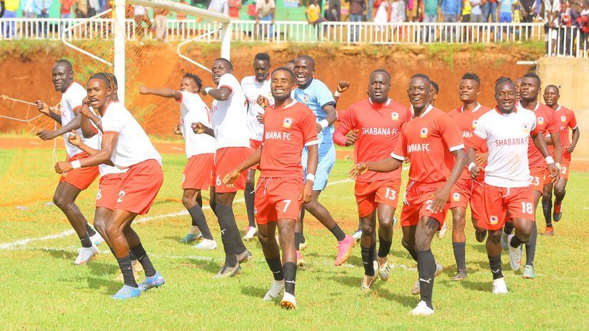 NSL: Shabana FC dedicates last dance to adoring fans::Comments ...