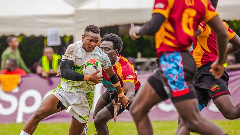 Driftwood 7s: KCB close in on consecutive titles as Kabras, Leos out to ...