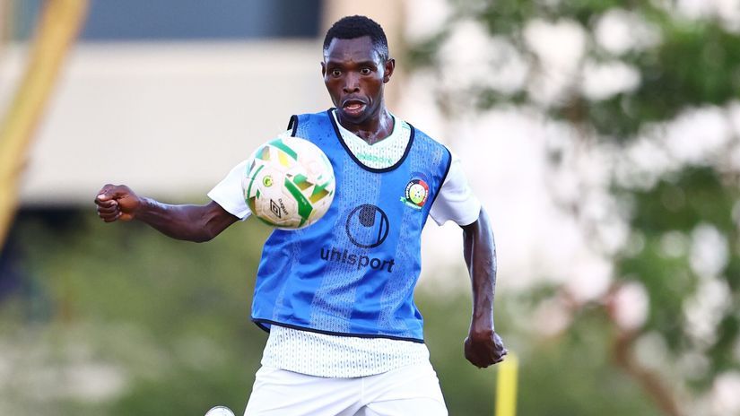 Tusker FC's New Creator: How Joseph Mwangi will influence the team's ...