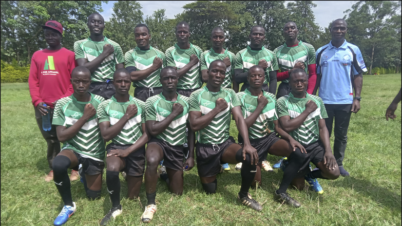 SCHOOL GAMES: Flying starts for Koyonzo, Alliance, Vihiga, Upper Hill ...